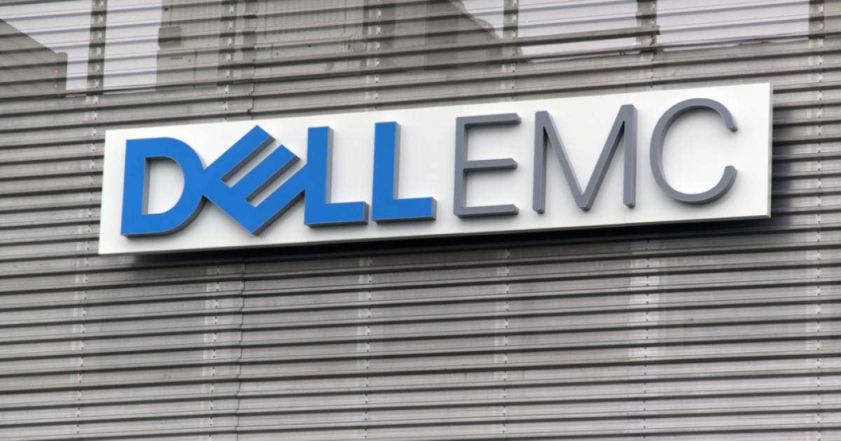 Dell plant Verkauf an VMware - computerworld.ch