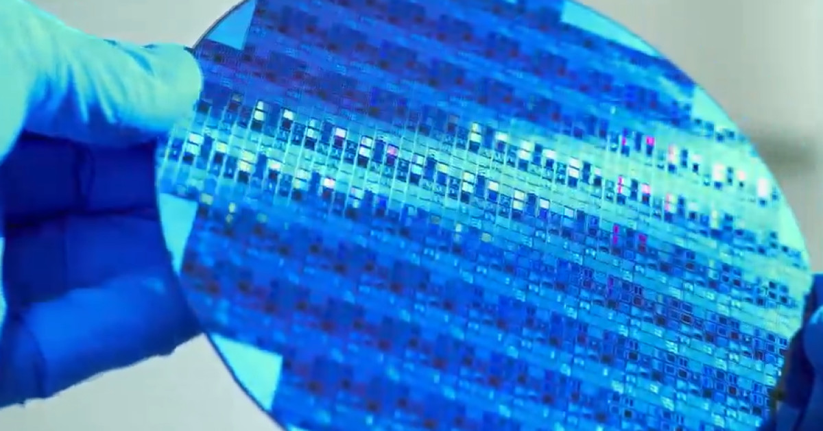 Nokia veröffentlicht Chip für effizientere 5G-Netze - computerworld.ch