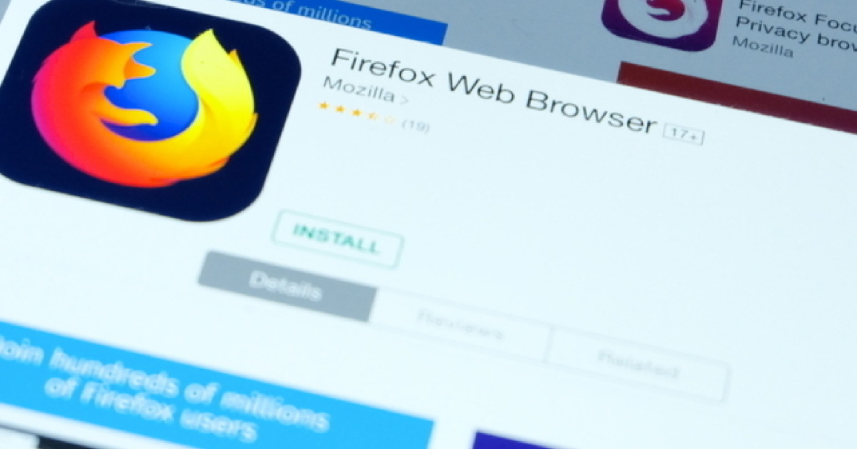 Diese Neuerungen hat Firefox 59 im Gepäck - computerworld.ch