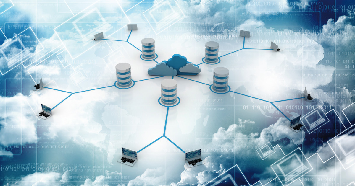 Alles wird Cloud - computerworld.ch