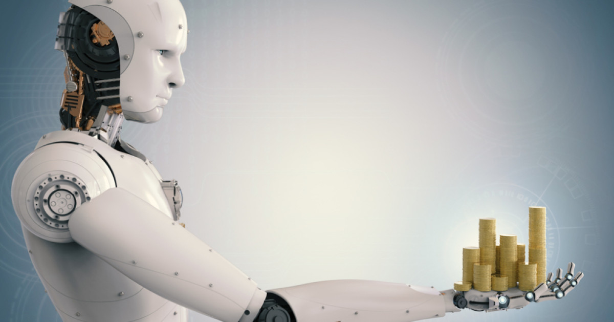 So setzt die Finanzbranche KI-Modelle ein - computerworld.ch