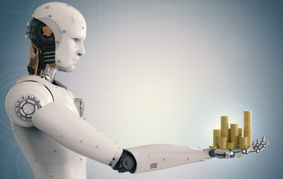 So setzt die Finanzbranche KI-Modelle ein - computerworld.ch