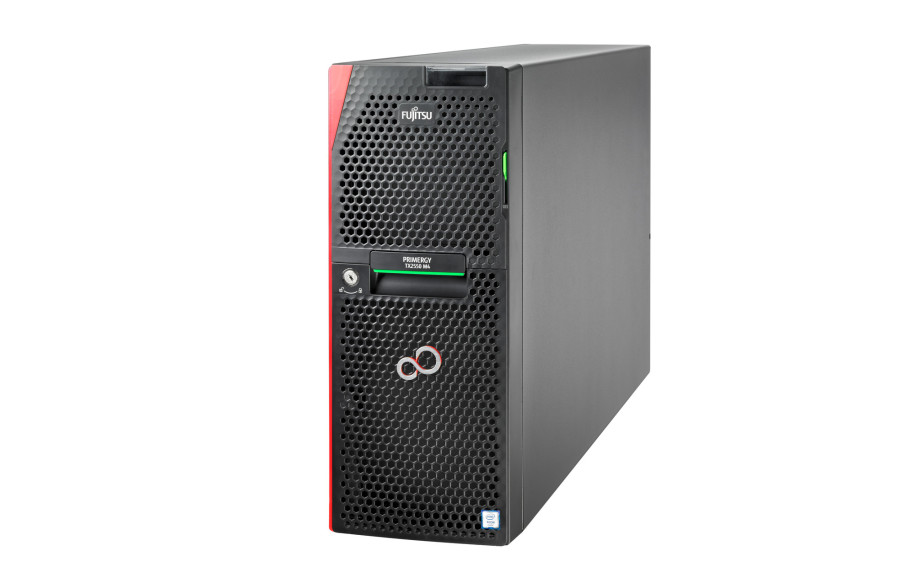 Neue Fujitsu Workstations und Server unterstützen Deep Learning ...