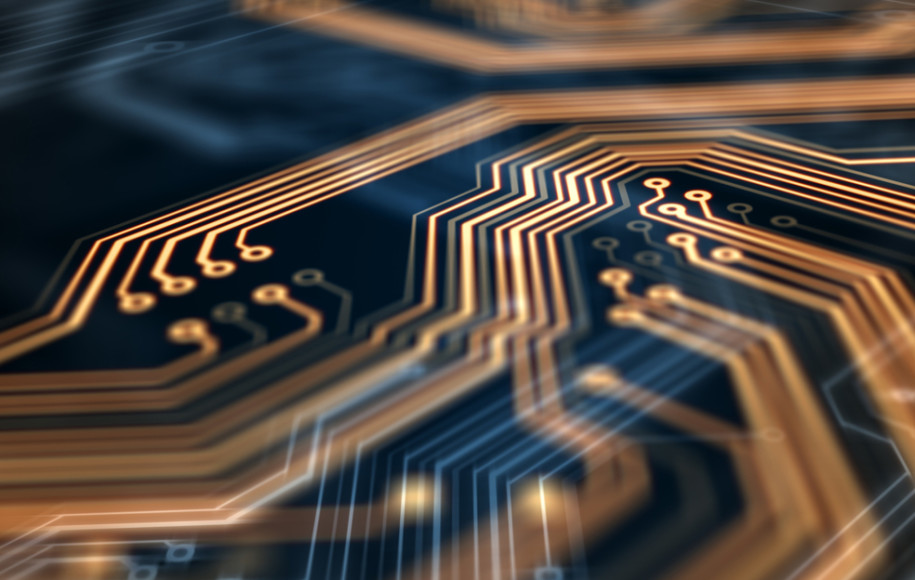 Samsung stösst Intel vom Thron der Halbleiterhersteller - computerworld.ch