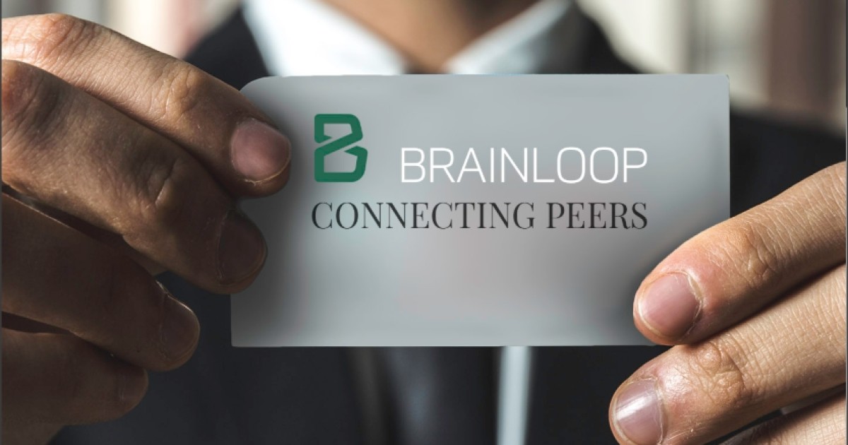 Brainloop Connectng Peers - computerworld.ch