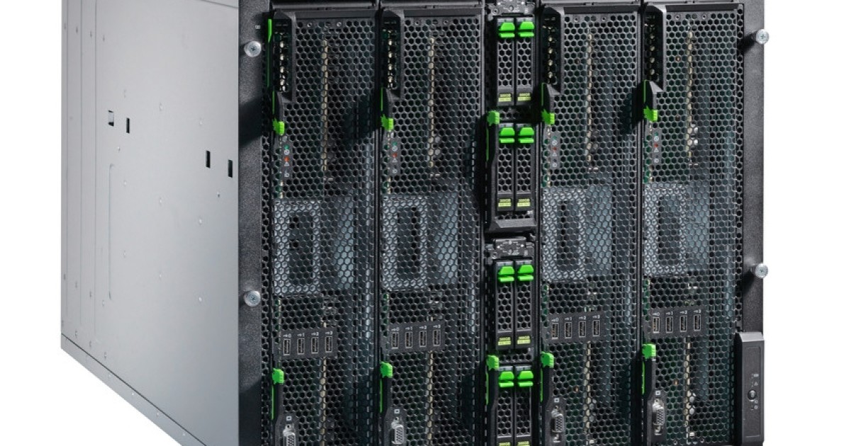 SAP Standard Application Benchmarks: Fujitsu setzt Massstäbe bei ...