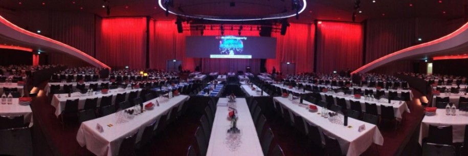 ICT-Networkingparty 2019 - computerworld.ch