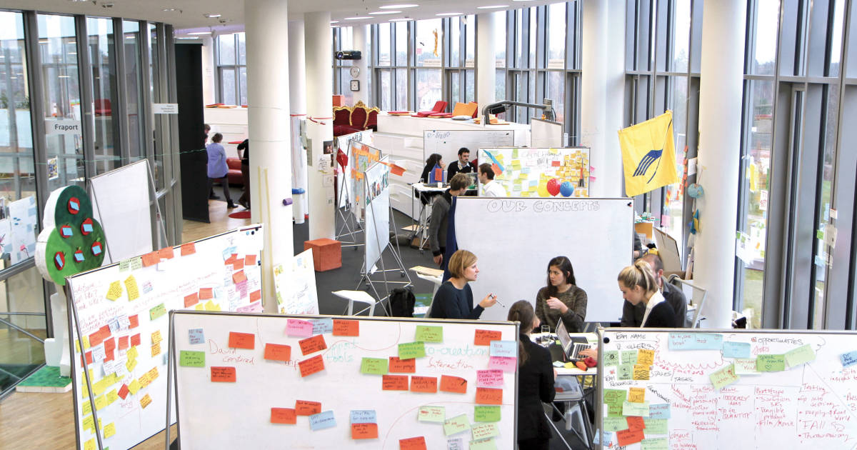 Design Thinking: Kundenbedürfnisse stehen im Mittelpunkt - computerworld.ch