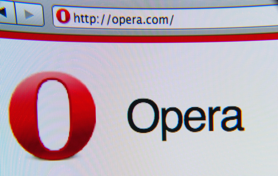 Opera 55 enthüllt Webseiten-Details - computerworld.ch