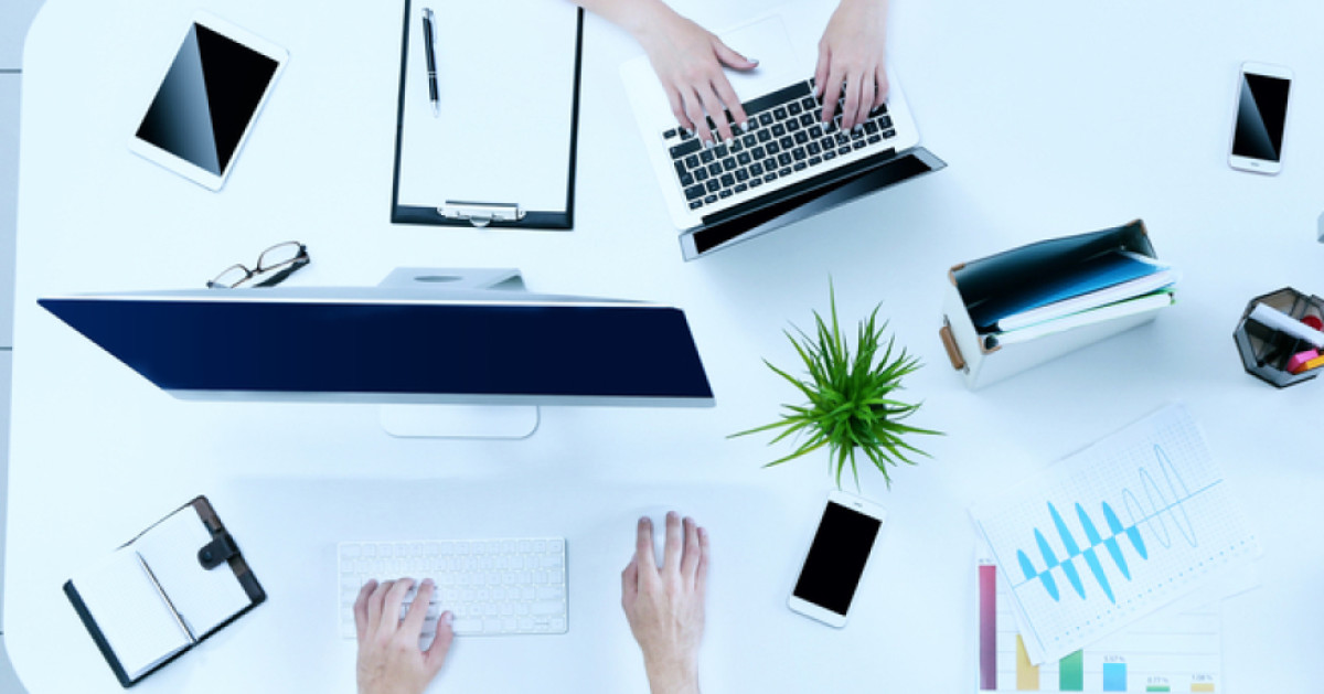 Darauf kommt es am Arbeitsplatz der Zukunft an - computerworld.ch