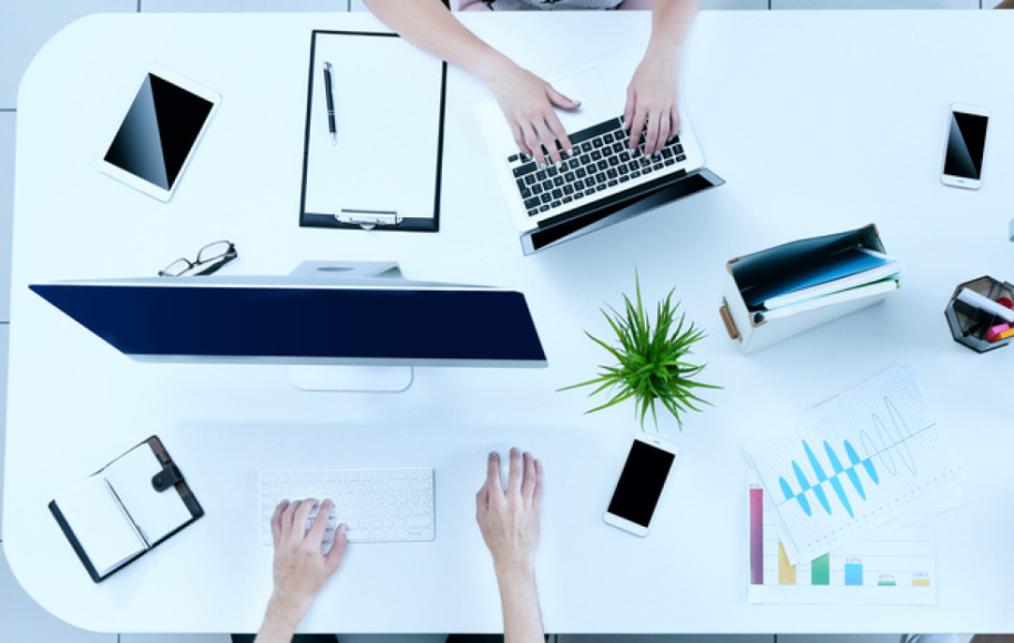 Darauf kommt es am Arbeitsplatz der Zukunft an - computerworld.ch