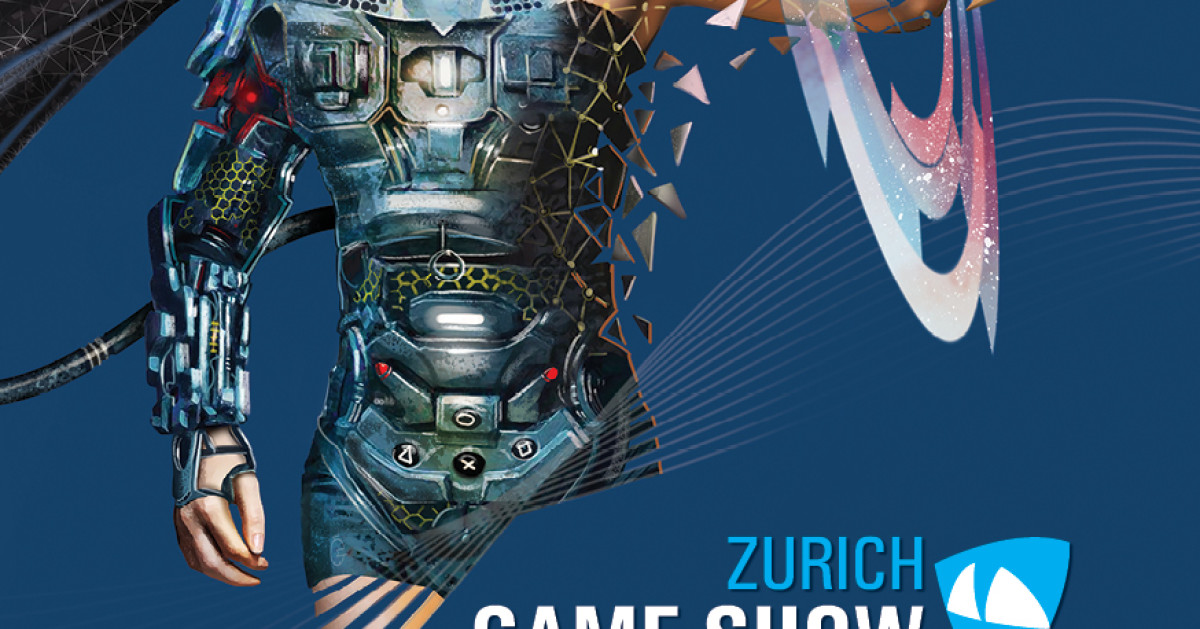Zürich Game Show - computerworld.ch