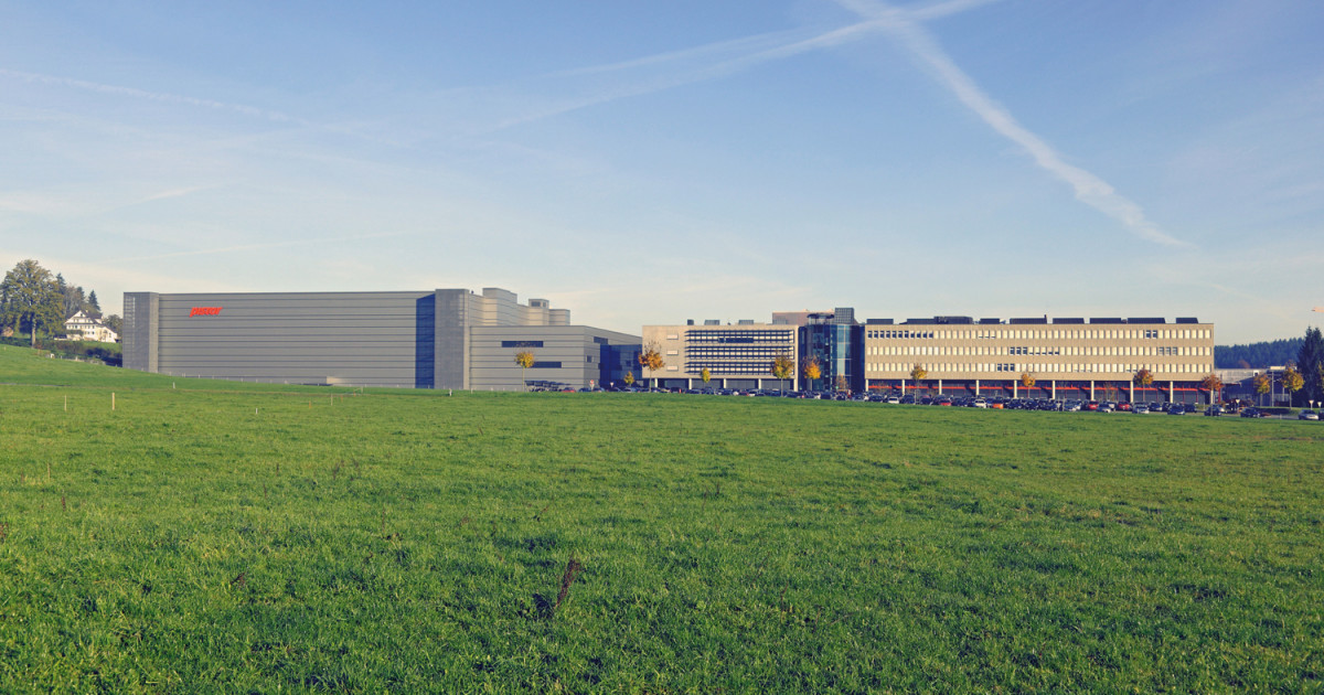 Die Pistor AG setzt auf G DATA - computerworld.ch