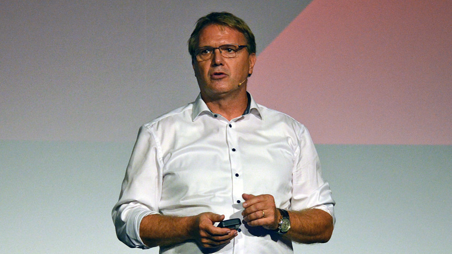 Technologie verändert SBB, Swisscom und Vorwerk - computerworld.ch