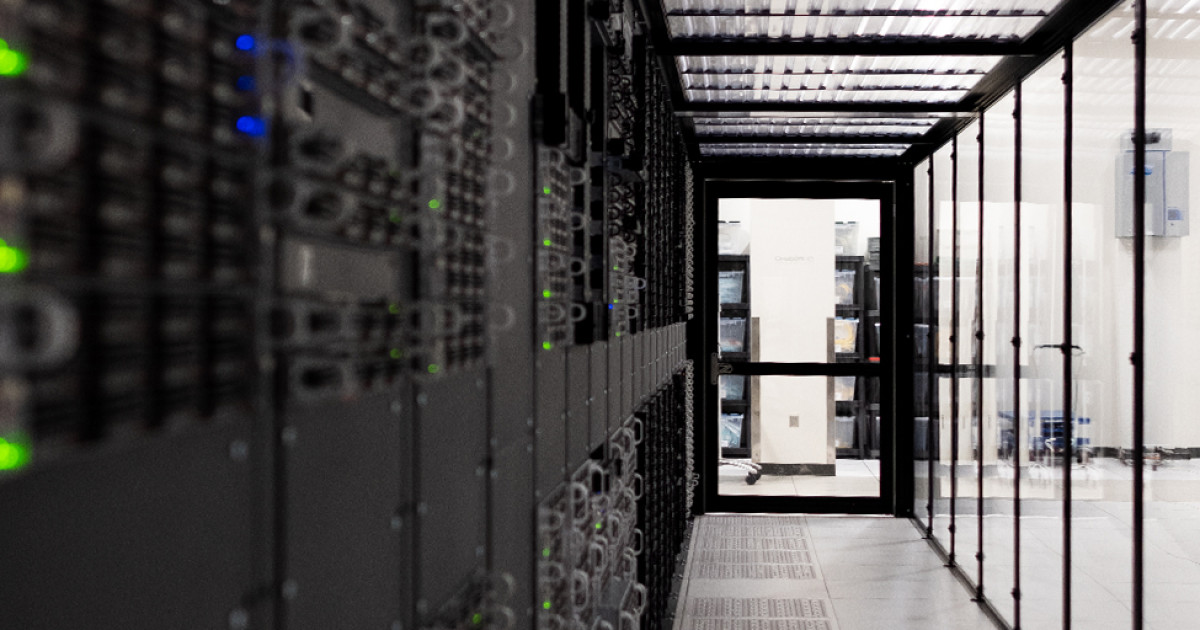 IBM verbindet Clouds, KIs und Security - computerworld.ch