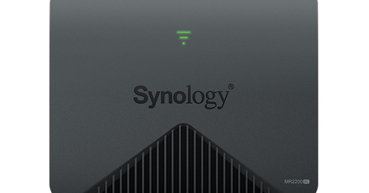 Synology bringt eigenen Mesh-Router an den Start - computerworld.ch