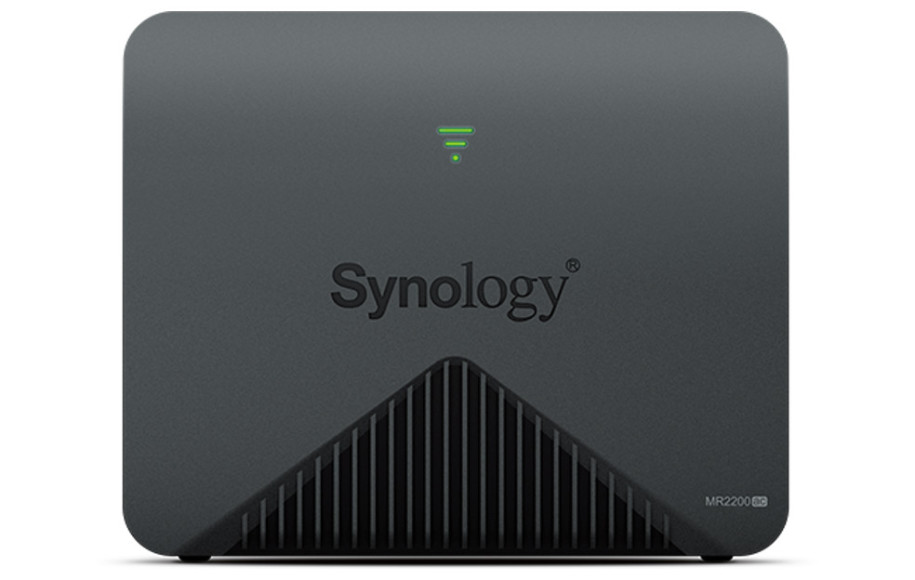 Synology bringt eigenen Mesh-Router an den Start - computerworld.ch