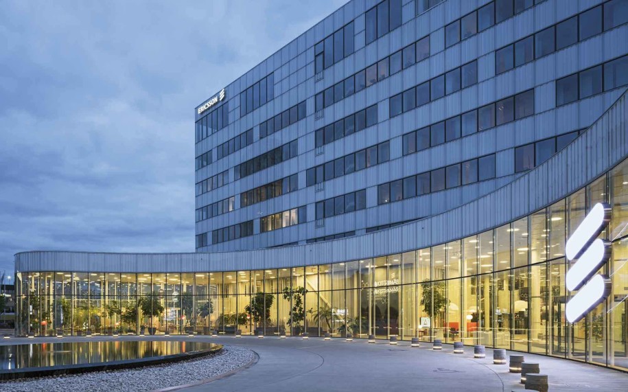 5G-Technik lässt bei Ericsson die Kassen klingen - computerworld.ch