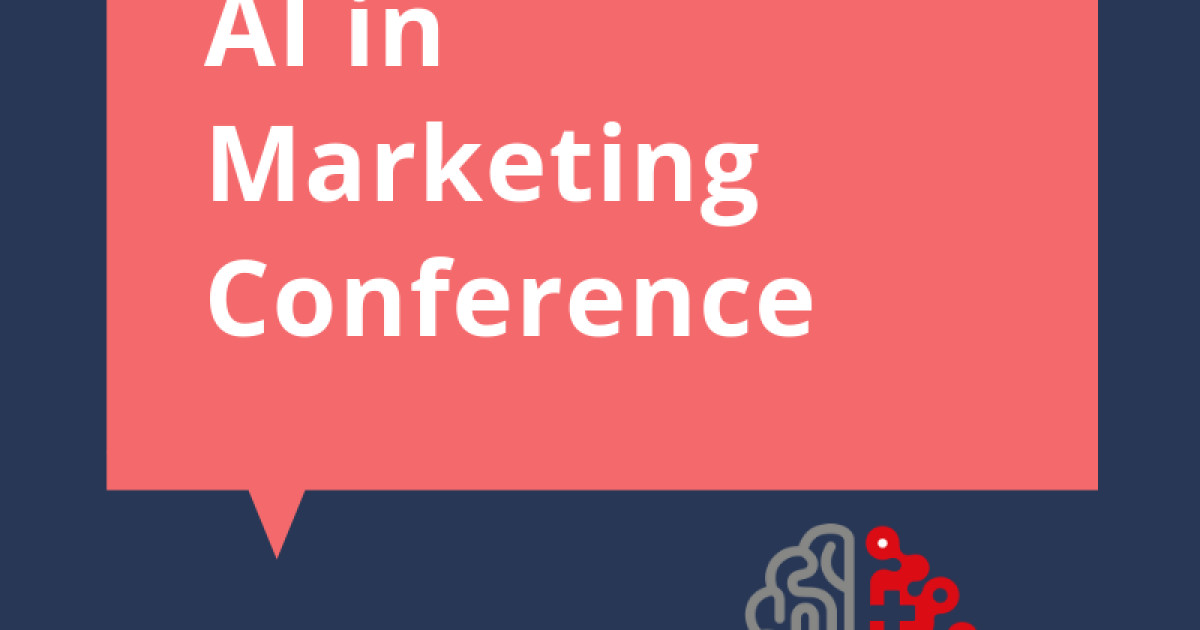 AI in Marketing Conference - computerworld.ch